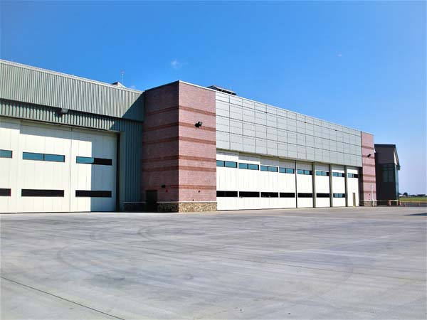 Floating Door System Applications | Norco Manufacturing