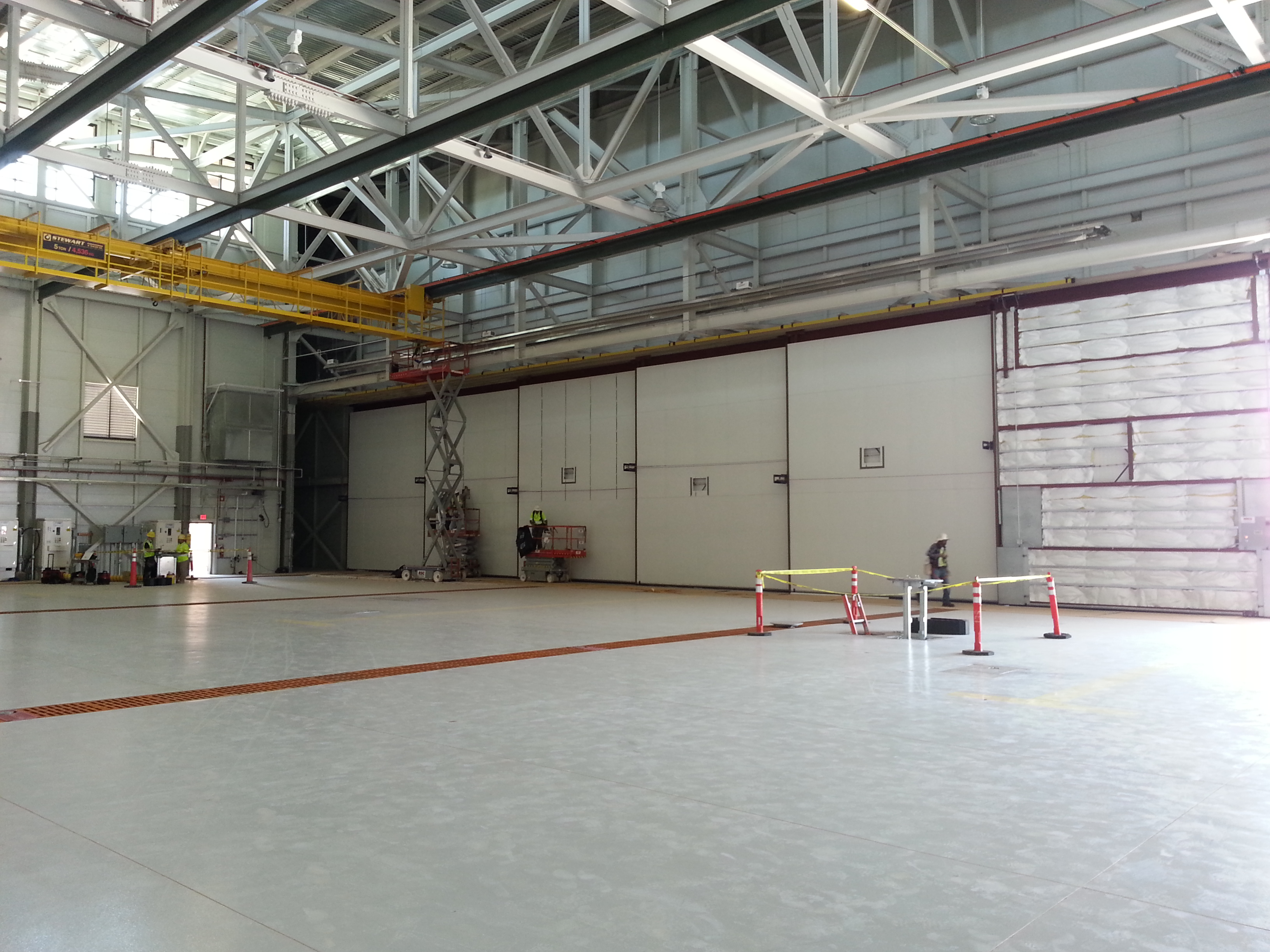 How To Build A Hangar at Darnell Johnson blog